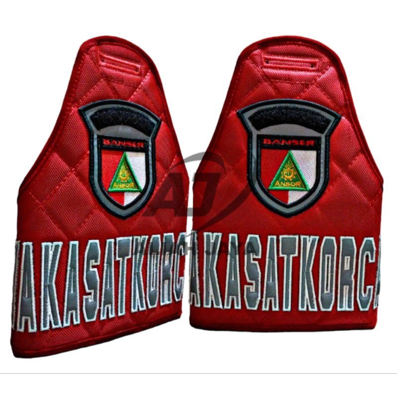 Jual Ban Lengan Wakasatkorcab Banser | Shopee Indonesia Jual Ban Lengan Wakasatkorcab Banser | Shopee Indonesia
