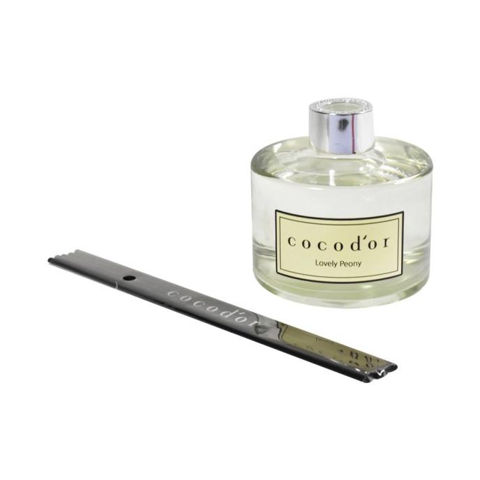 Jual ACE - Cocodor 200 Ml Lovely Peony Reed Diffuser | Shopee Indonesia