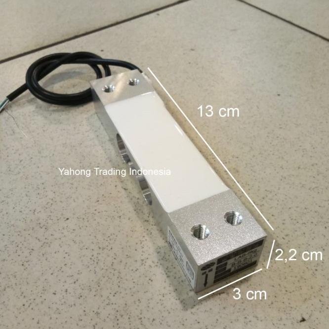 Jual Loadcell Timbangan Digital Load Cell 20Kg | Shopee Indonesia