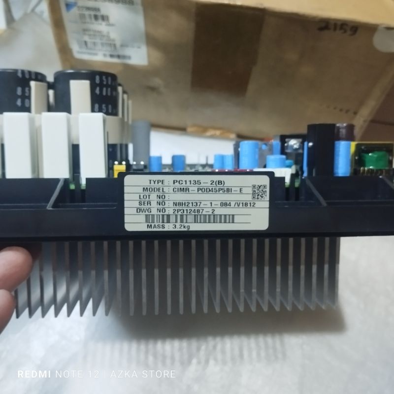 Jual MODUL HVAC DAIKIN Modul outdoor Daikin VRV | Shopee Indonesia