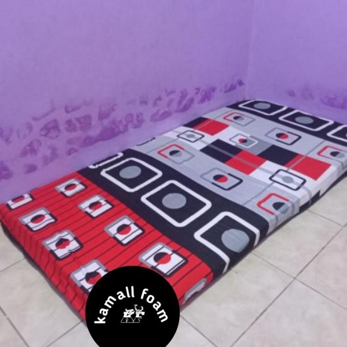 Jual Kasur Busa single ukuran 180x90x10 | Shopee Indonesia