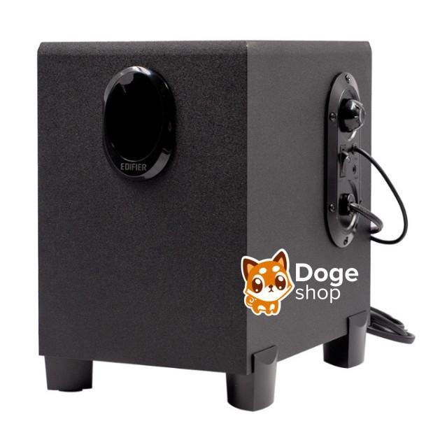 Jual Edifier R101Bt 2.1 Bluetooth Subwoofer Speaker Multimedia Pc ...