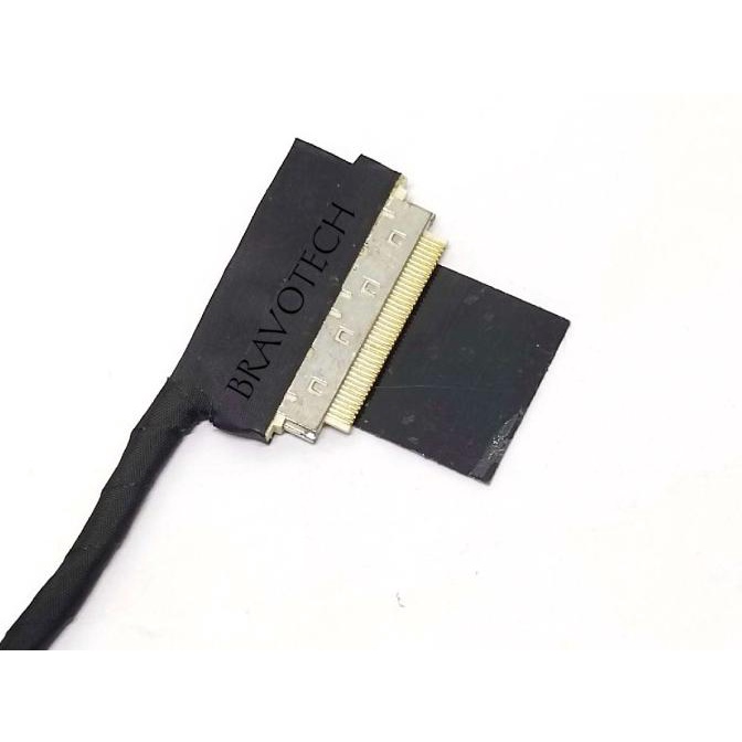 Jual HP LAPTOP CABLE FLEXIBLE TPN-C116 RT3290 LVDS KABEL DC02001XI00 ...