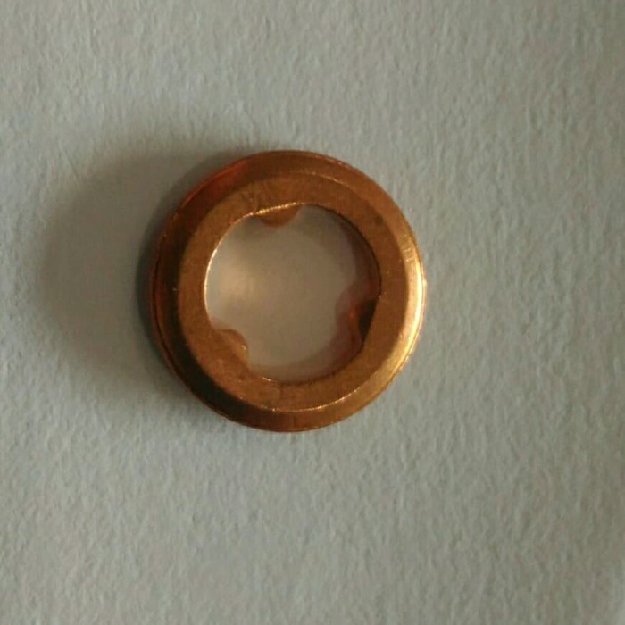 Jual Ring Injektor Tdci Ford Ranger Everest Mazda Bt50 Best | Shopee ...