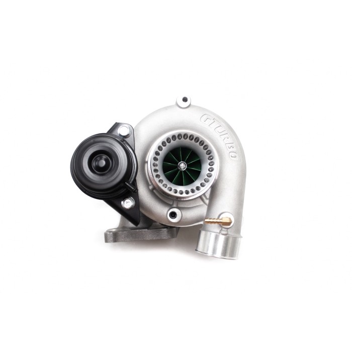 Jual Gturbo Toyota Lc Vx80 300Hp (Green Wheel Vortex Ii) | Shopee Indonesia