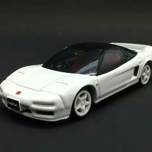 Jual MINIATUR DIECAST ALAT BERAT TAKARA TOMY TOMICA PREMIUM 21 HONDA NSX | Shopee Indonesia