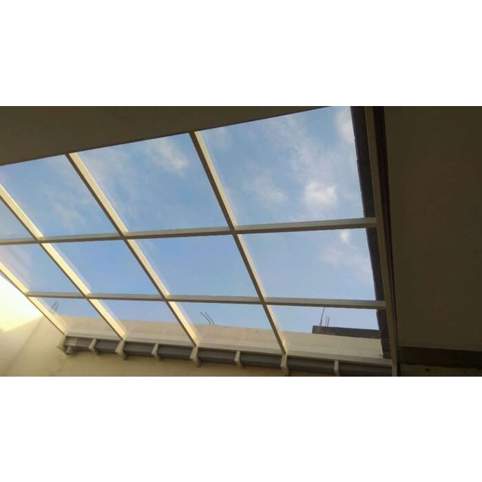 Jual SolarFlat 3mm Per 1 Meter Solar Flat Solartuff Solid Solar Tuff ...