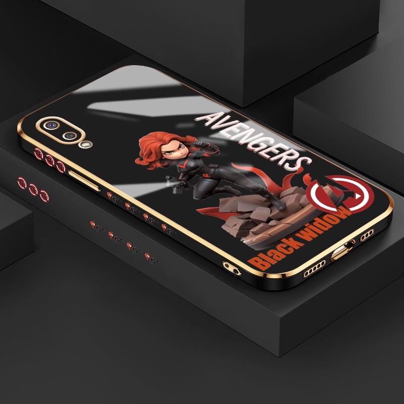 Jual Casing Hp Samsung A05 A05s A02 M02 A03 Core A04 A04E M04 F04 A02s M02s F02s Case kartun ...