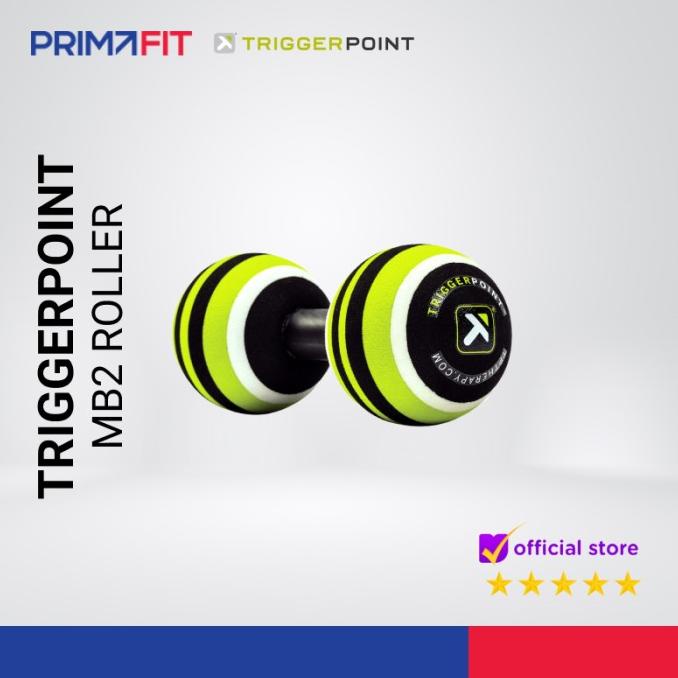 Jual Trigger Point MB2 Roller | Shopee Indonesia