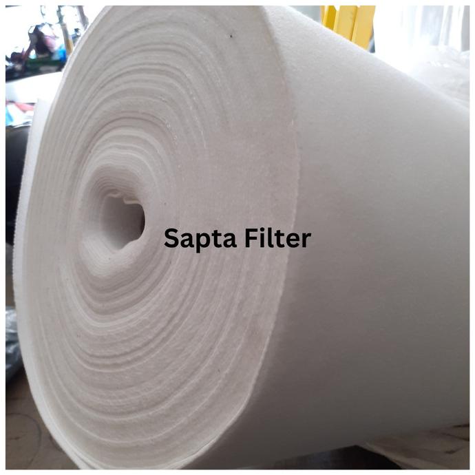 Jual Kain Filter Dust Collector / Saringan Udara / Air Filter Cloth WR ...