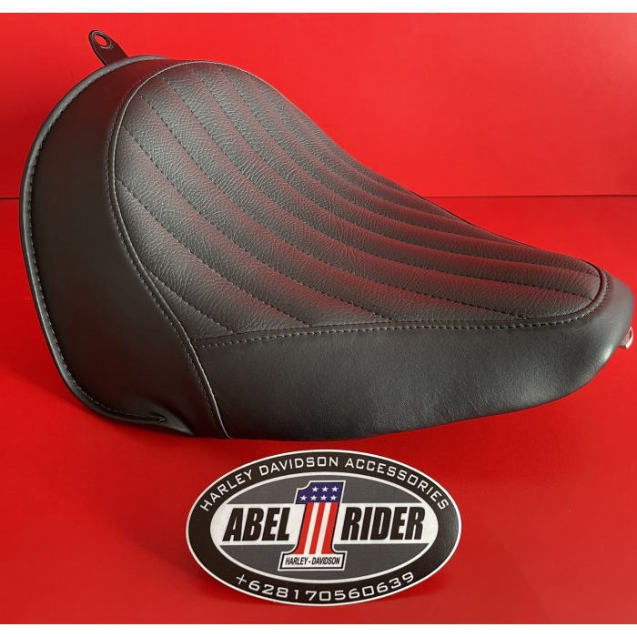 Jual {Second} Jok Genuine Harley Davidson Softail Slim 2012-2017 Murah ...