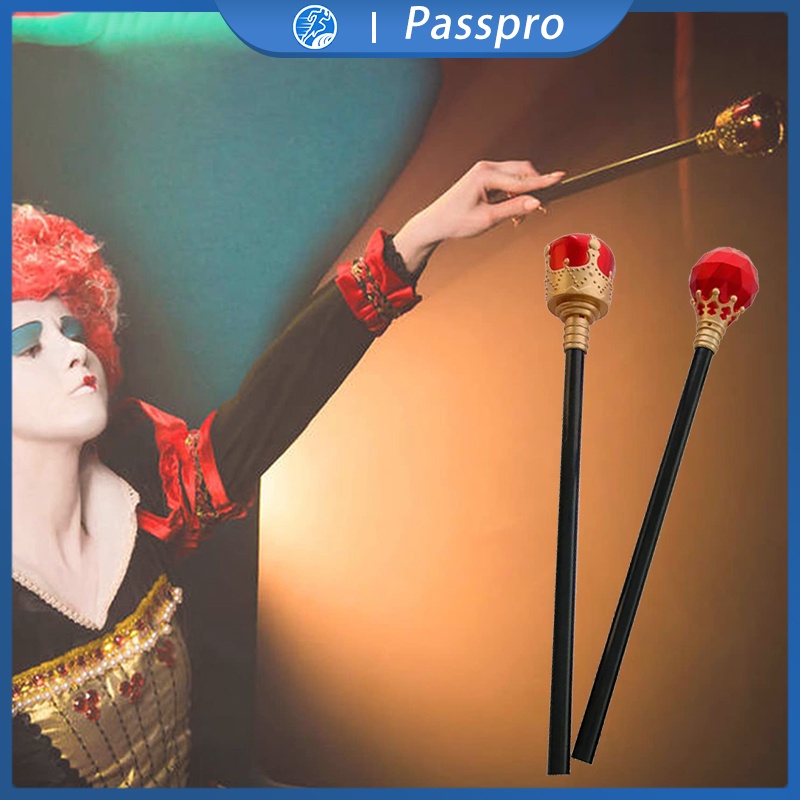 Jual Wand Kings Costume Scepter For Role Play Haloween | Shopee Indonesia