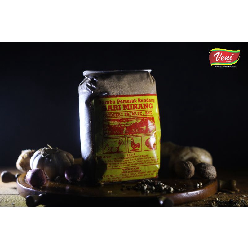 Jual Sari Minang Rendang 250 Gram | Shopee Indonesia