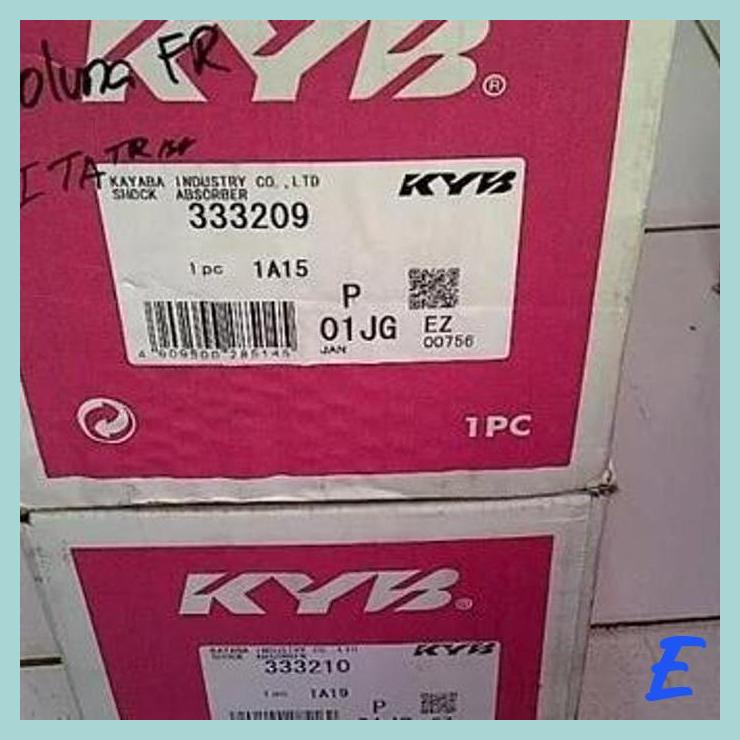 Jual | RON | SHOCK BREAKER DEPAN TOYOTA SOLUNA TOKICO | Shopee Indonesia
