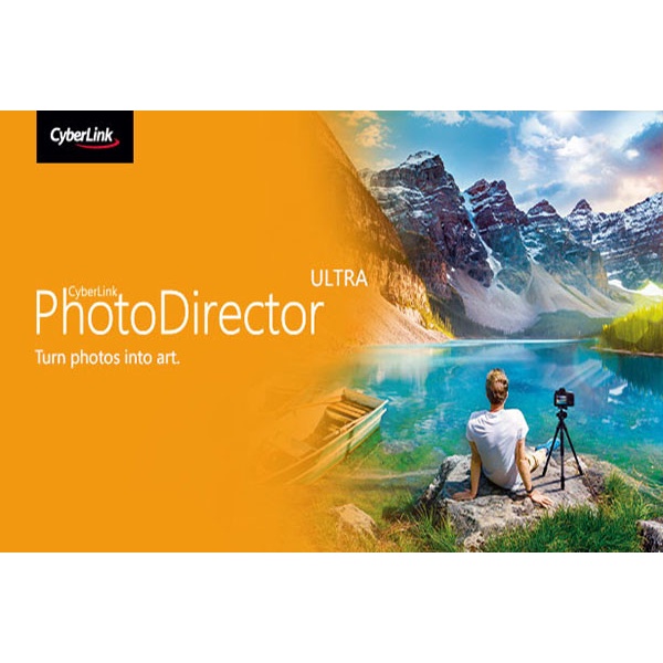 Jual Software CyberLink PhotoDirector (UPDATE) | Shopee Indonesia