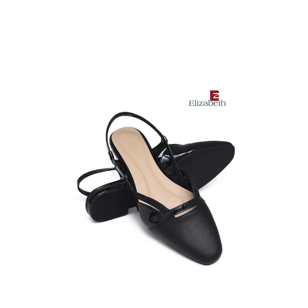 Jual Elizabeth Shoes - Sepatu Selop 0608-0207 | Shopee Indonesia