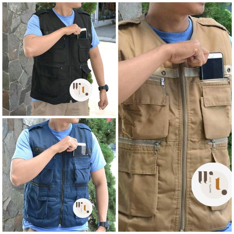 Jual ROMPI LAPANGAN | ROMPI CARGO | ROMPI MOTOR | ROMPI RELAWAN | ROMPI ...