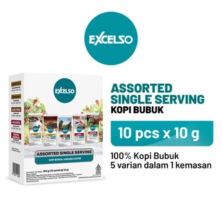 Jual Kopi Excelso Terlengkap & Harga Terbaru Agustus 2025 | Shopee ...