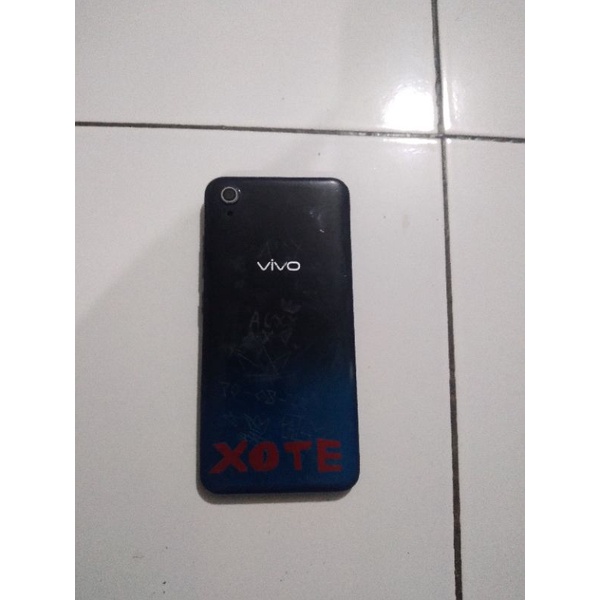 Jual vivo y91c minus lcd matot | Shopee Indonesia