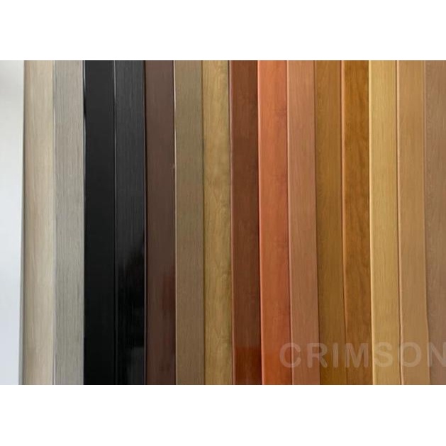 Jual List Lantai Pvc Plint Lantai List Plang Dinding List Parkit ...