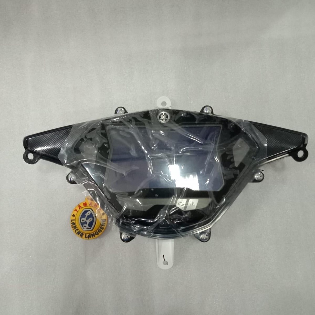 Jual SPIDOMETER / SPEEDOMETER / METER ASSY AEROX 155 NON ABS/ AEROX ...
