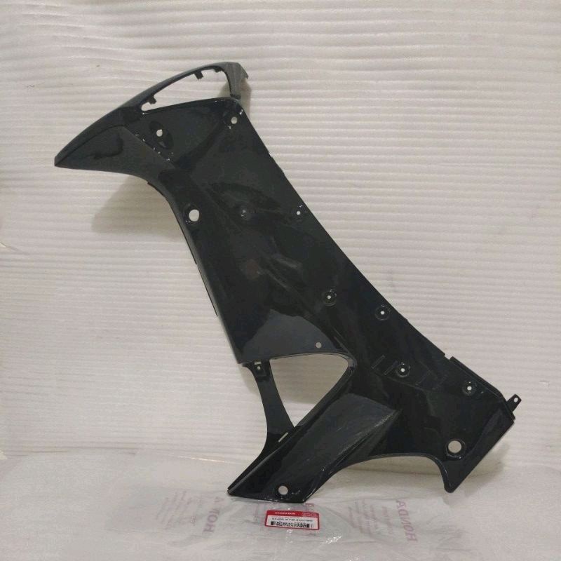 Jual Legshield Sayap Tebeng Dalam Kanan Honda Supra x 125 Lama 2004 ...
