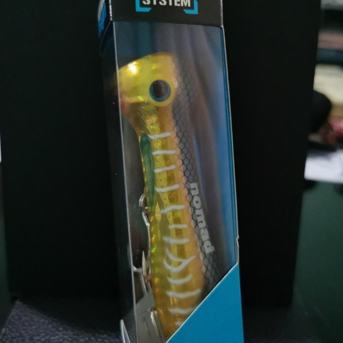 Jual mini popper nomad design. | Shopee Indonesia