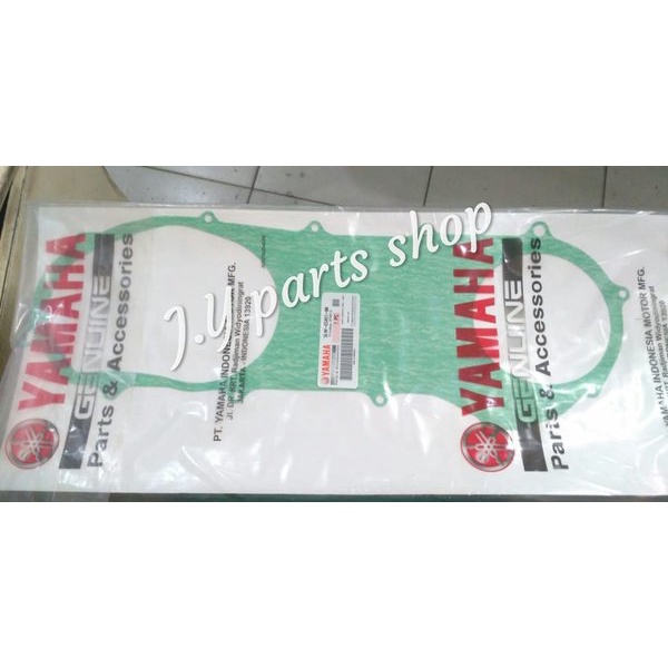 Jual Perpak Packing Paking Blok Bak Cvt Nouvo Z Lele Mio Sporty Smile ...