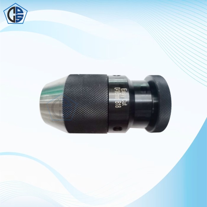 Jual Kepala Bor Keyless Drill Chuck Easycut 1-16mm B18 LD Penjepit Mata ...