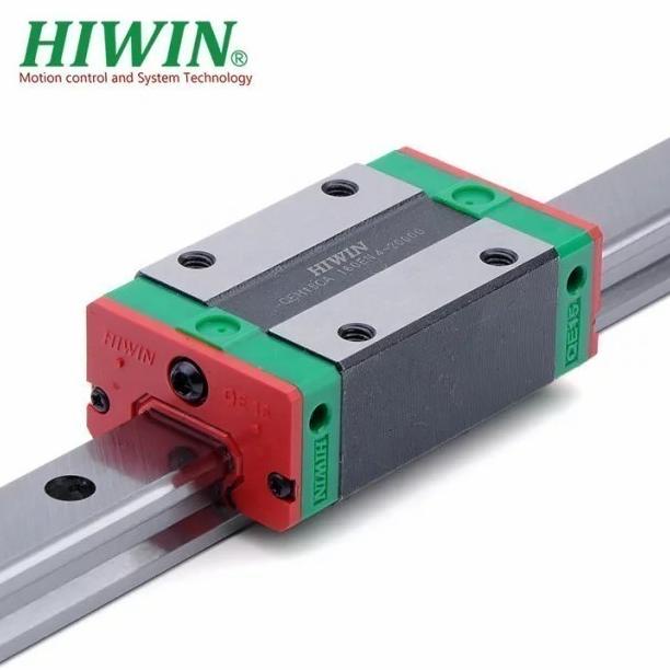 Jual Qhh20Ca Linear Guide Block - Original Hiwin Taiwan | Shopee Indonesia