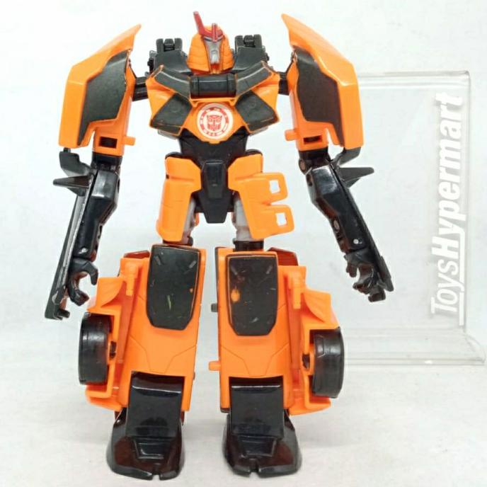 Jual ORIGINAL Orange Drift RiD Transformers Hasbro | Shopee Indonesia