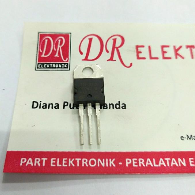 Jual Update Transistor biasa ST TIP31C TIP 31 31C MAR Marocco dre3 Buru Order | Shopee Indonesia