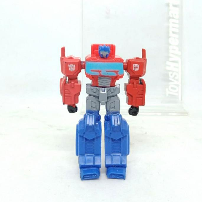 Jual Original Transformers Optimus Prime Mini Hasbro | Shopee Indonesia