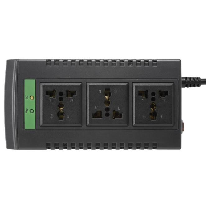 Jual Stabilizer Apc Lsw800-Ind Avr 800Va - Apc Line-R Lsw800-Ind ...
