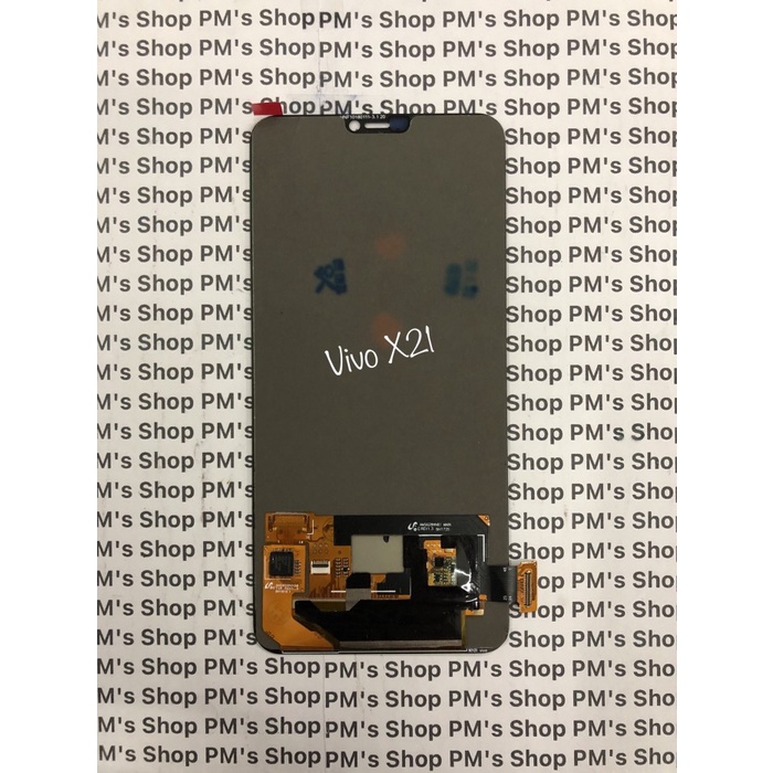 Jual Lcd Touchscreen Complete Vivo X21 | Shopee Indonesia