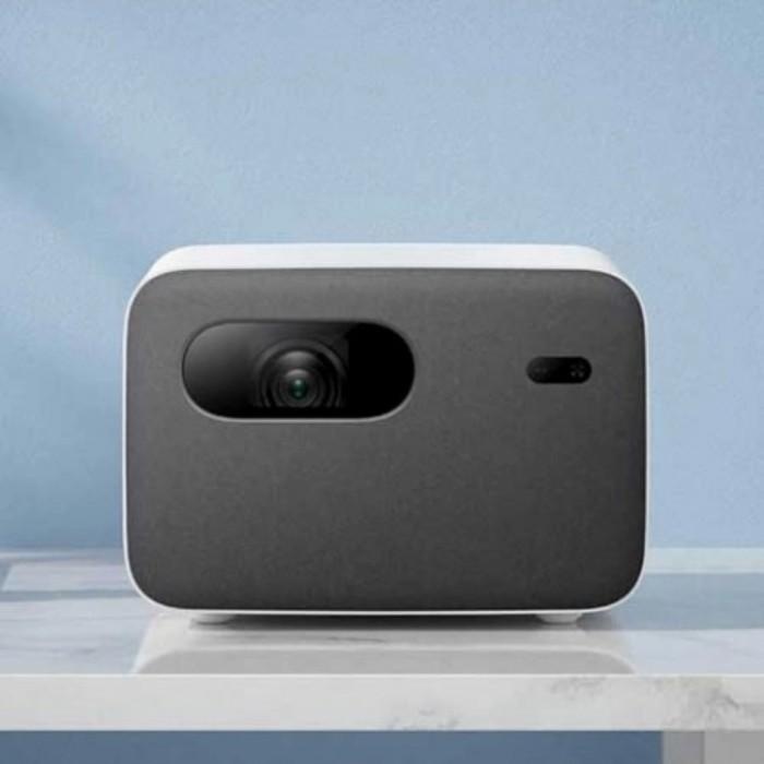 Jual Xiaomi Mi Smart Projector 2 Pro Full Hd | Shopee Indonesia