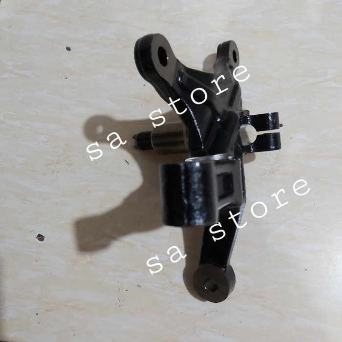 Jual Knuckle Roda Depan Atau Kenakel As Roda Original Wuling Confero ...