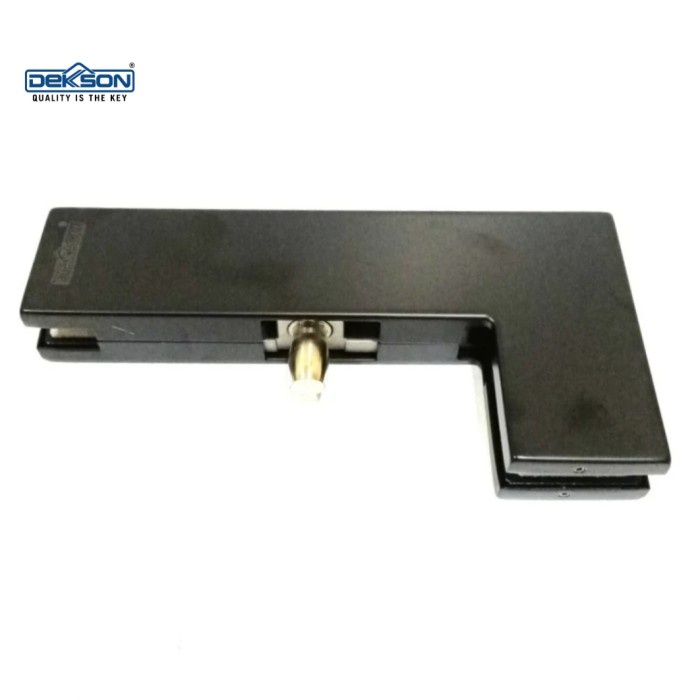 Jual [Baru] Patch Fitting Glass Dekkson Pt40 Penjepit Kaca Ke Kaca L ...