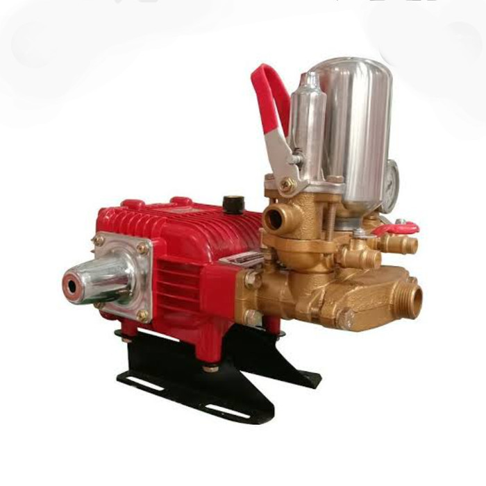 Jual [New] Matrix Ps22C Power Sprayer/Jet Sprayer Berkualitas | Shopee ...