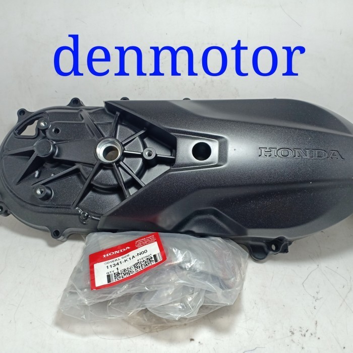 Jual [Ori] Bak Cvt Beat New Led/Scoopy Esp K2F Original Honda 11341-K1A ...