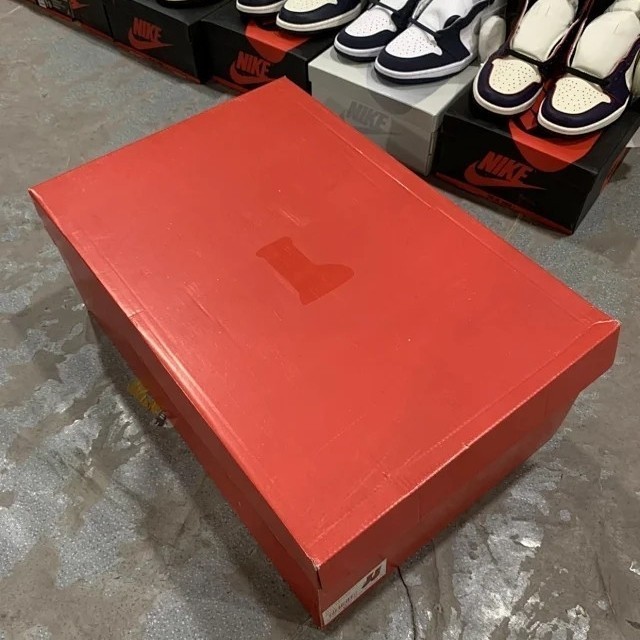 Jual Sepatu Sneakers Mscfh Big Red Boots Astroboy Shoes Perfect Kicks ...