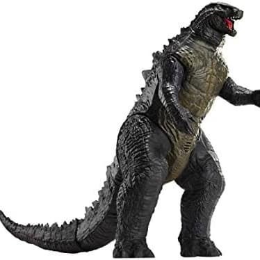 Jual [Ori] Modern Godzilla Kaiju Battle Vynil Jumbo Figure Terbatas ...