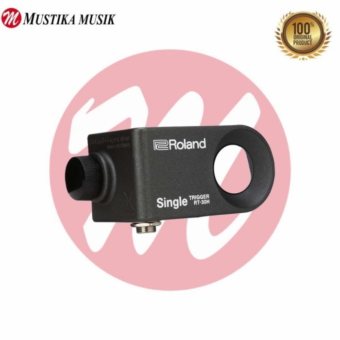 Jual [New] Snare Trigger Roland Dual Diskon | Shopee Indonesia