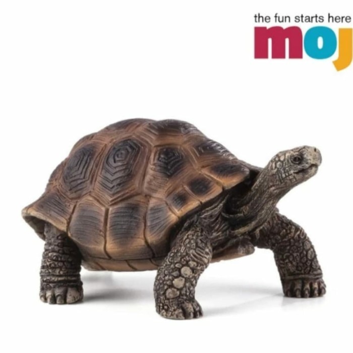 Jual MOJO GIANT TORTOISE 87259 | Shopee Indonesia