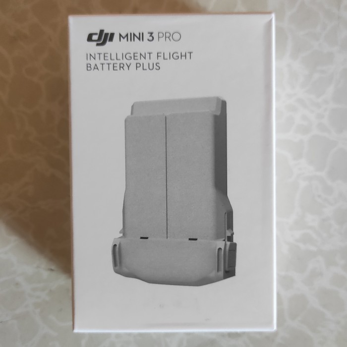 Jual READY BATERAI BATTERY DJI Mini 3 Pro Mini 4 Pro Intelligent Flight ...