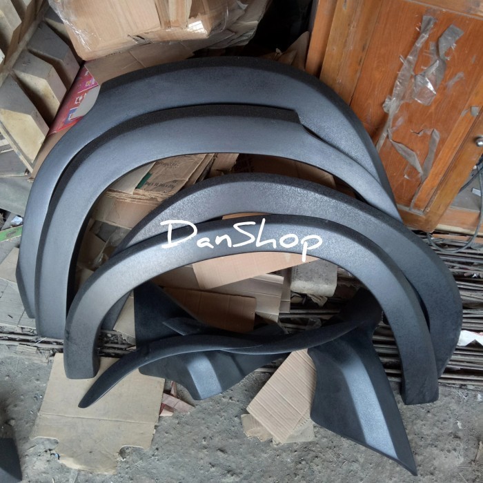 Jual OVER FENDER XPANDER SLIM (SATUAN) | Shopee Indonesia