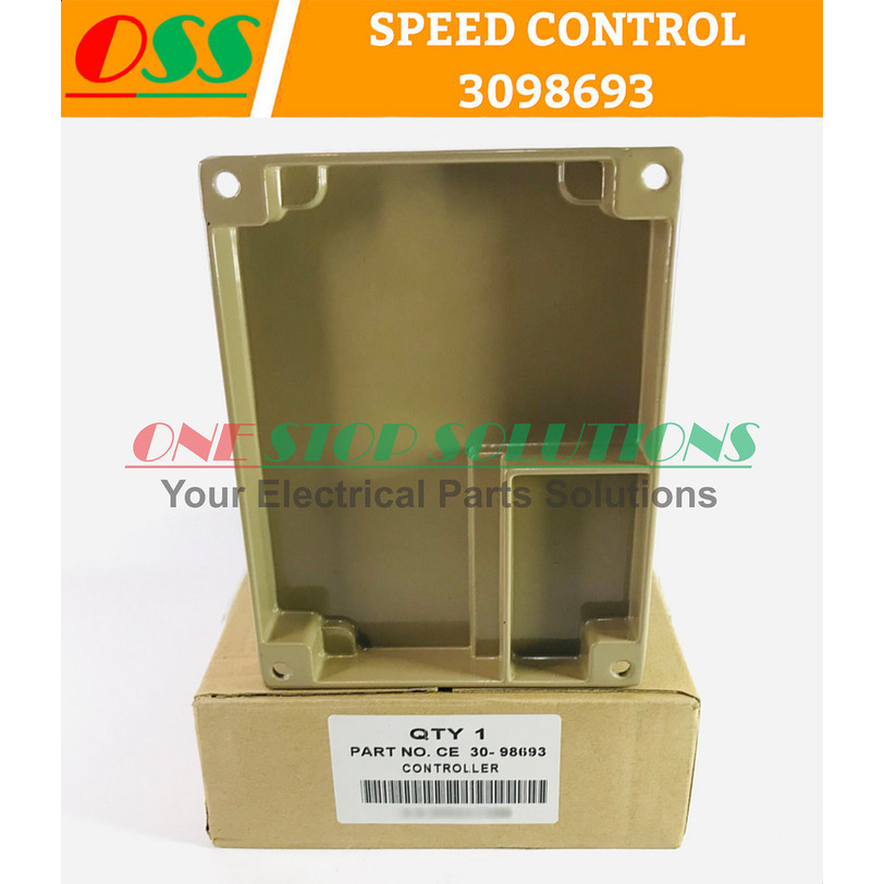 Jual Engine Speed Control 3098693 / Governor Genset 30-98693 | Shopee Indonesia