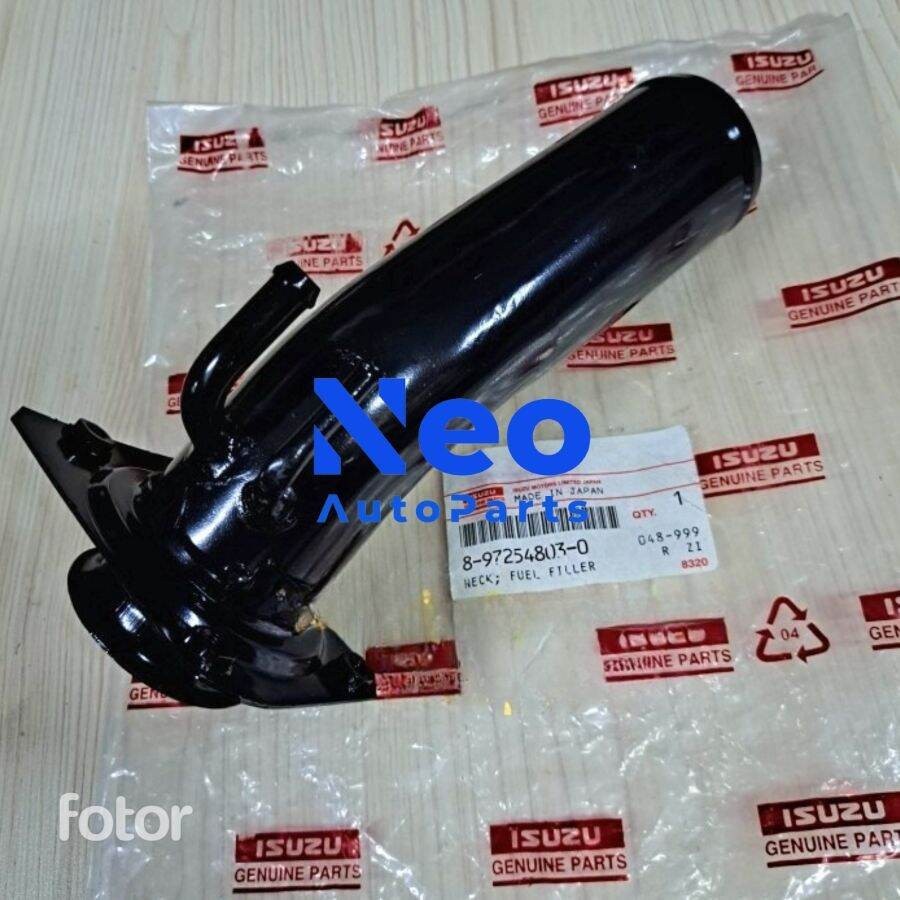 Jual Pipe Pipa Tangki Tanki Solar Isuzu Panther Kapsul Touring Original ...