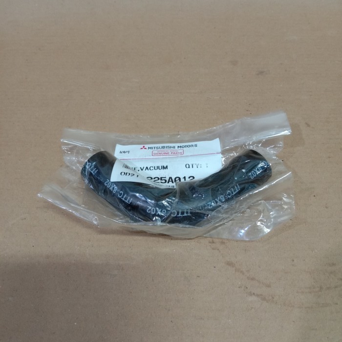 Jual Hose Vacum Selang Vacuum Pump Mitsubishi Pajero Sport Triton Kode ...