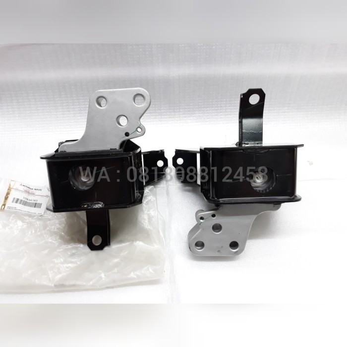 Jual Ready Engine Mounting Monting Kanan Asli Mitsubishi Xpander ...